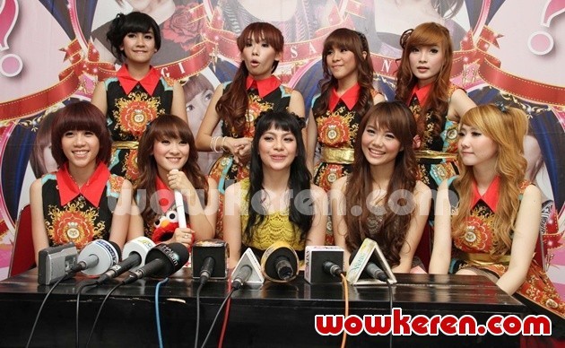 Kumpulan Info Terbaru di tahun 2012