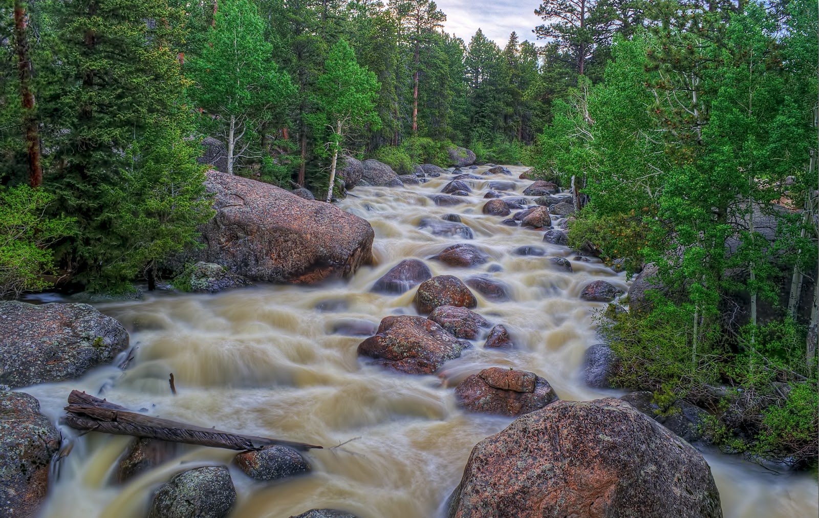 BANCO DE IMÁGENES: Paisajes naturales, montañas, ríos, lagos, imágenes ...