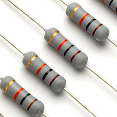 Electrical Resistors