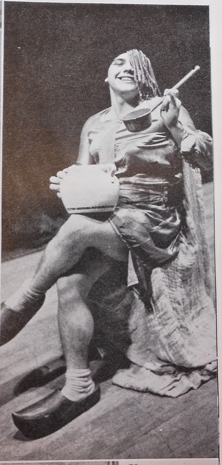 Clarke Historical Library News and Notes: The Homecoming Queen Race of 1950