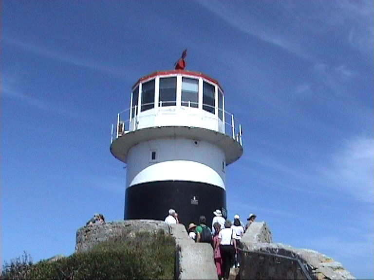 Cape Town, Garden Route and Route 62: Photos (1/2) : Cape Point, Cape ...