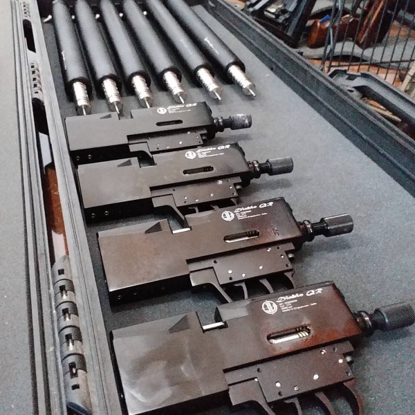 Minggir Hunting Club (MHC): JAVA PRO AIRGUN PCP INDONESIA