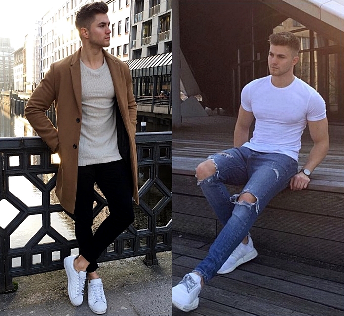 It Boy: Tim Warring | HELTON NUNES