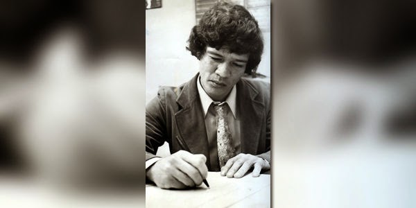 Del Castillo Literario: Adiós a Óscar Collazos, un literato con ...