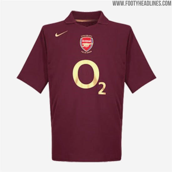 Only Football Fans See Kits: 32 Of Most Iconic Football Kit Sponsors in ...