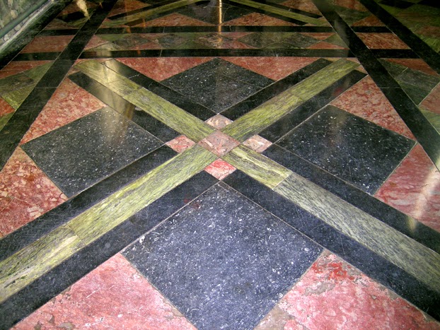 The Language of Stone: Co. Kilkenny - St. Canice's Cathedral