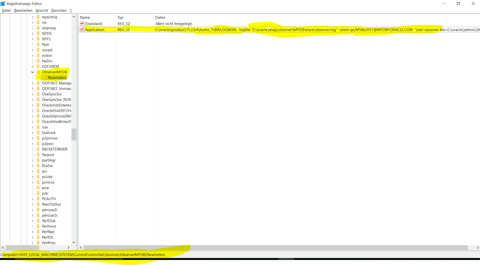 Step by Step How to Configure Observer and Enable Fast Start Failover ...