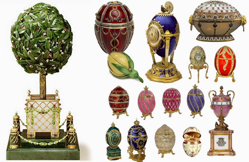 Olsenhistory Faberge And The Lost World Of The Russian Romanov Family olsenhistory-faberge-and-the-lost-world-of-the-russian-romanov-family