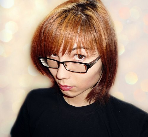 Rustam Kuanov - Today's Androgynous Guy