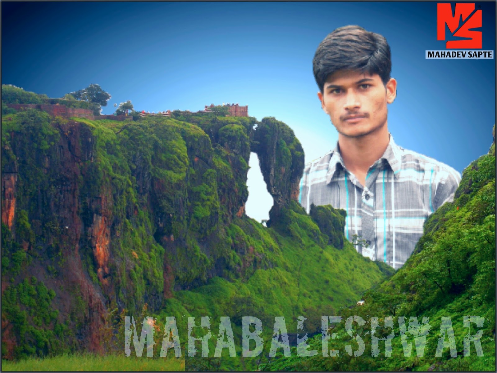 Satara - Mahabaleshwar - Pratapgad - Thoseghar -Kas Pathar & Sahyadri ...