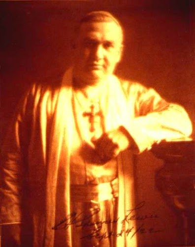 TRADITIONS OCCIDENTALES: Harvey Spencer Lewis (1883-1939)