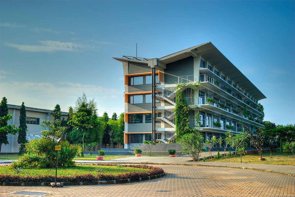 Lowongan Pustakawan di ATMI (Akademi Teknik Mesin Industri) Cikarang ...