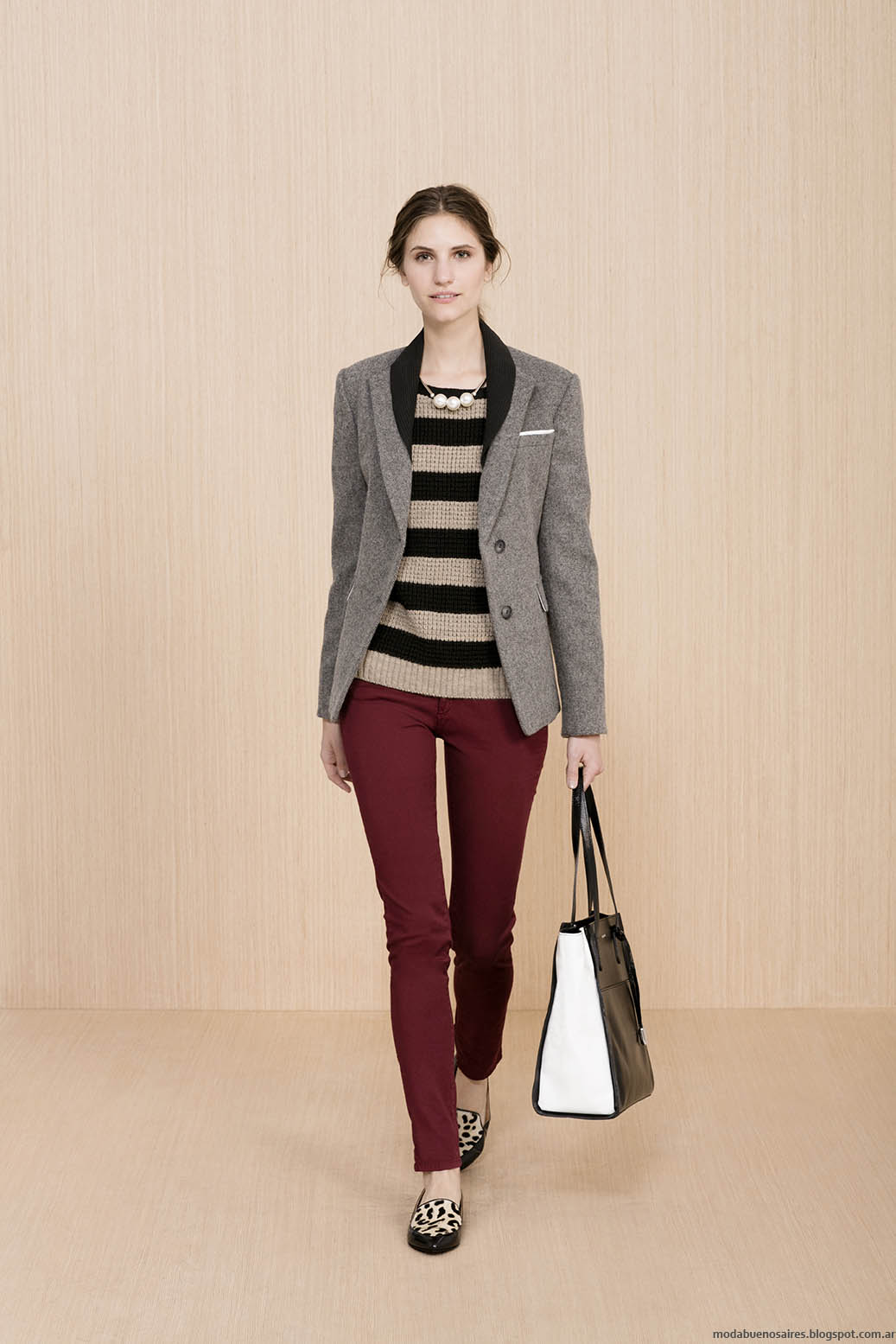 MODA OTOÑO INVIERNO 2023 - Moda y Tendencias en Buenos Aires : ABRIGOS ...