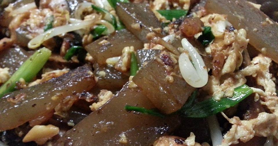 Sweet Potatoes Kueh by Chai Mei Hong