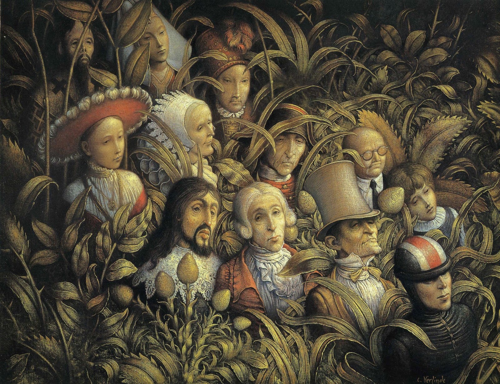 Historia Del Arte Realismo - vrogue.co