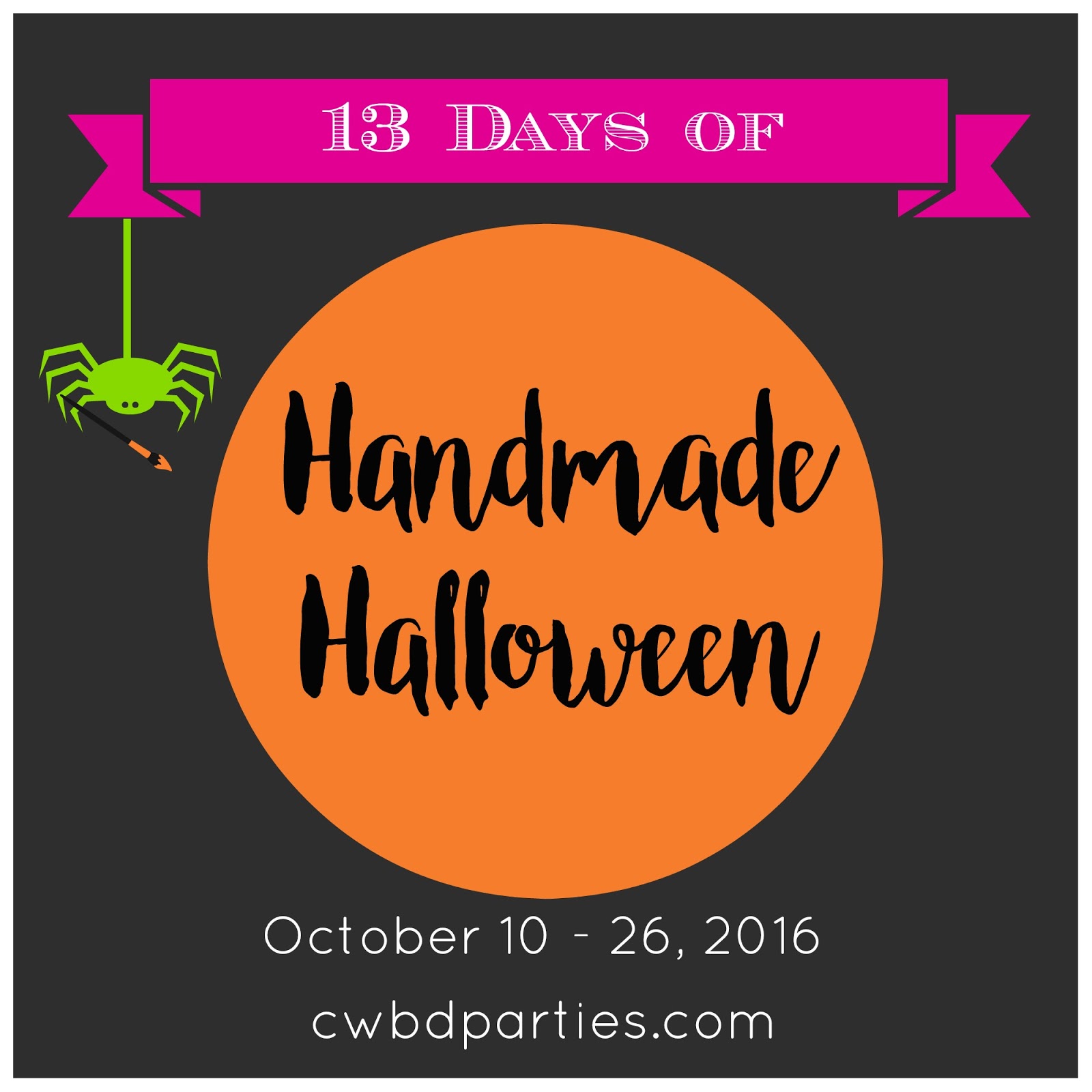 Cupcake Wishes & Birthday Dreams: Trick or Treat Printables - 13 Days ...
