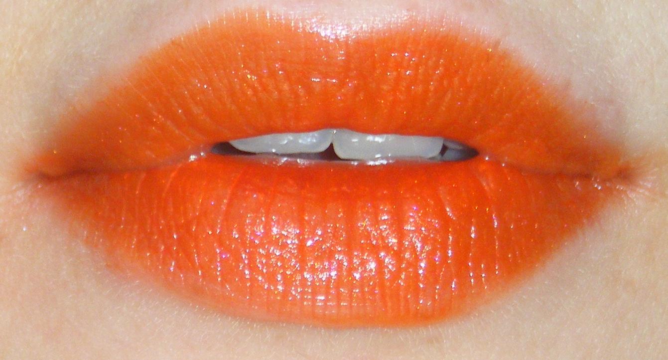 Journal d'une beauty paresseuse: Peut-on porter du rouge à lèvres ...