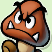 Game Art X: Mario and Luigi Bowser's Inside Story Avatars