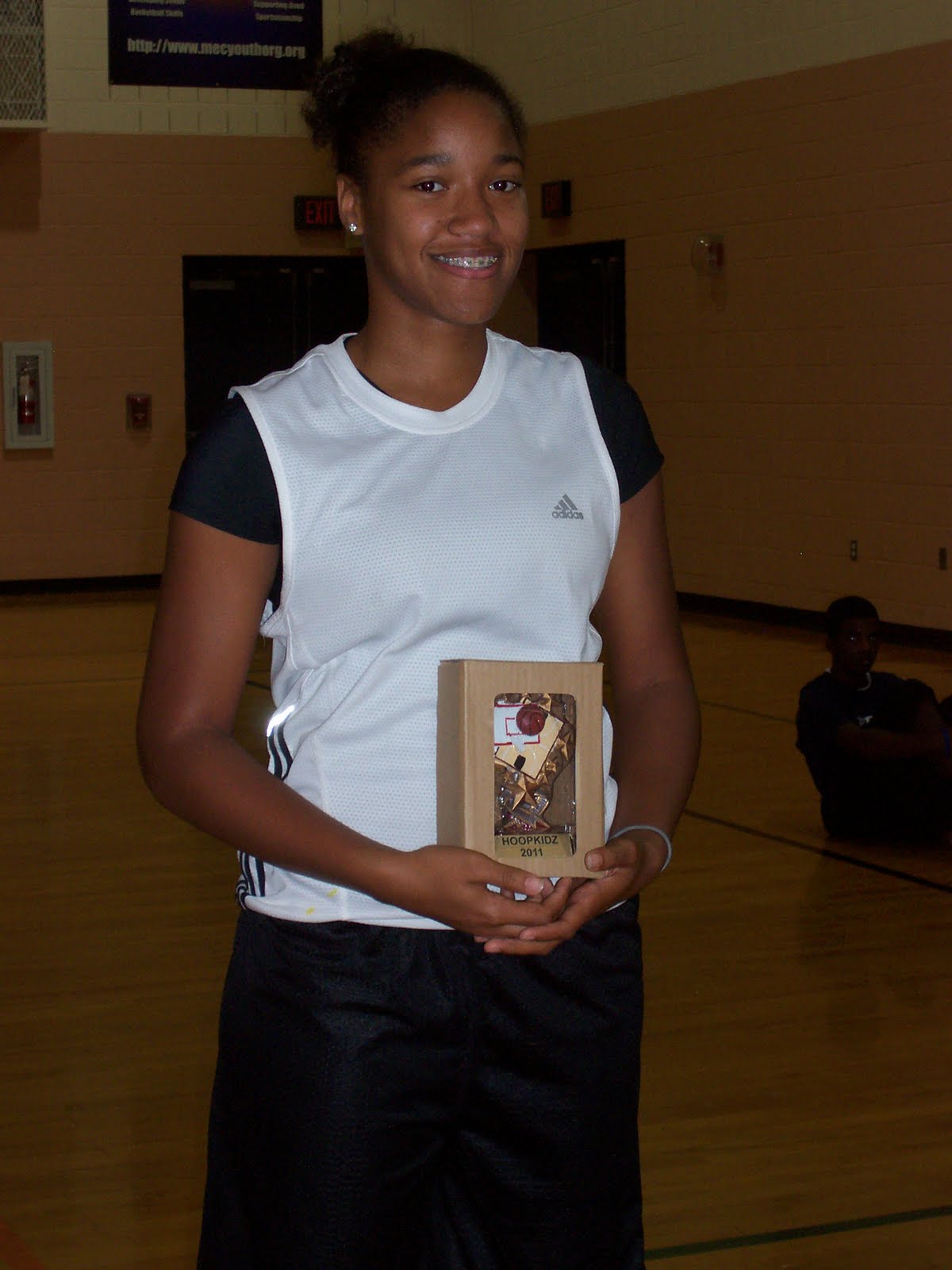 HoopKidz & HoopElite Basketball: The Blog!