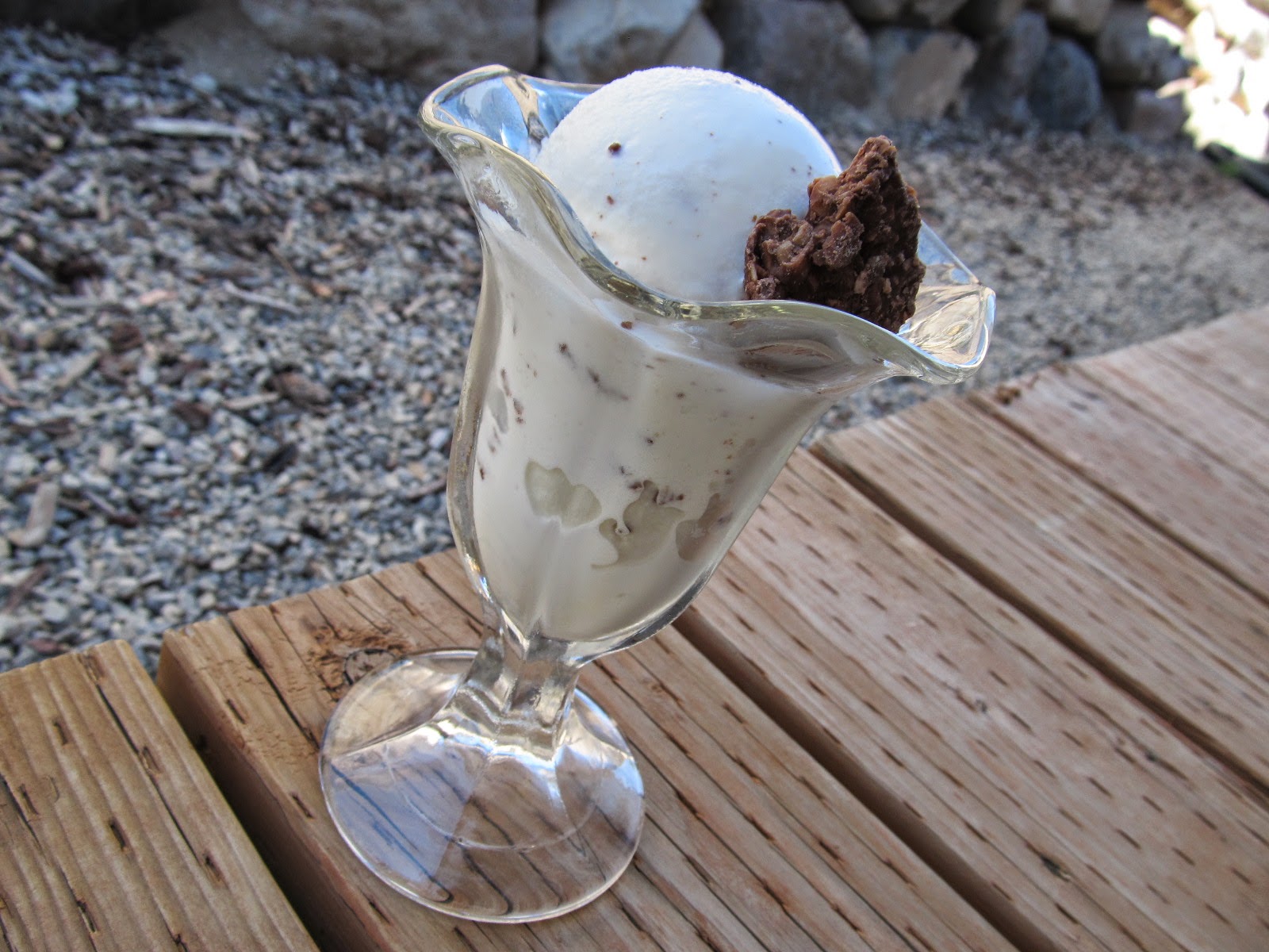 Foodie Family: Summer is Ice Cream Time: Part 3