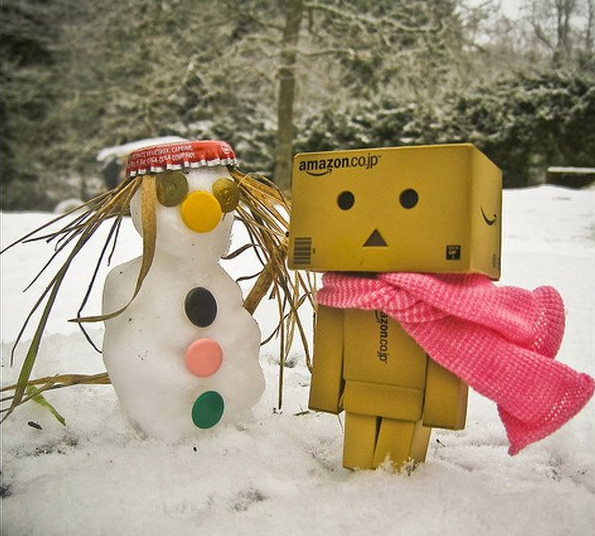 Imagenes del muñequito de carton - Imagui