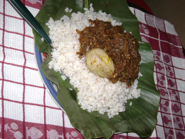 Farm2pot foods.fresh food...healthy living!: OFADA RICE; A PLUS IN YOUR ...