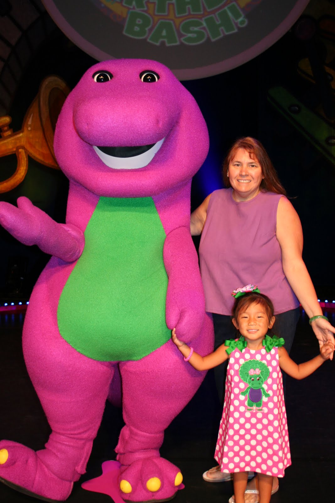 the long and winding road...