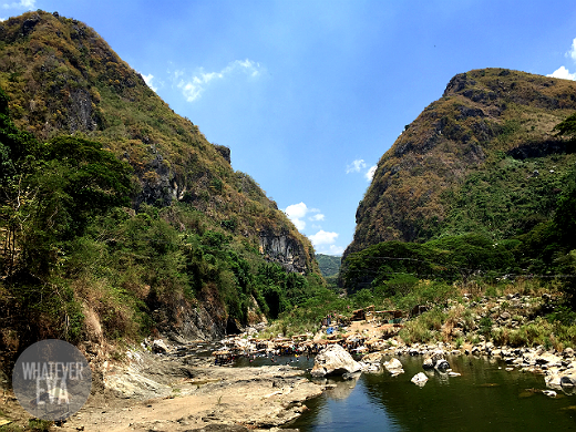 Exploring Rizal: Mt. Binacayan + Mt. Pamitinan