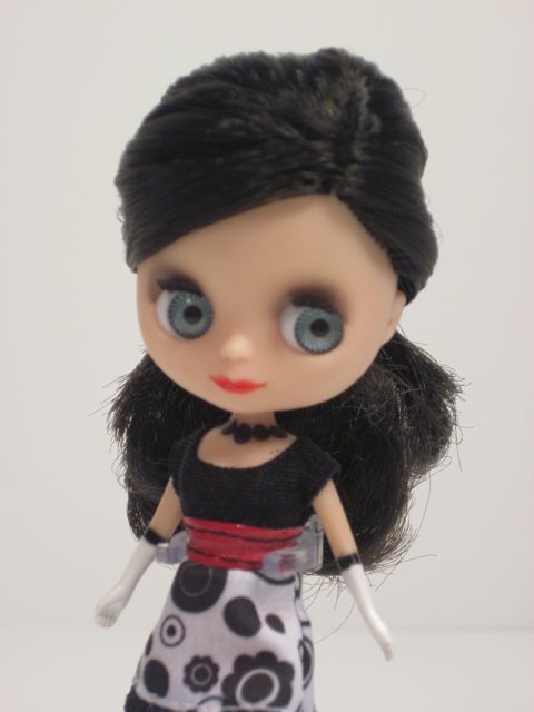 Littlest Pet Shop Blythe Dolls by Hasbro | The Toy Box Philosopher