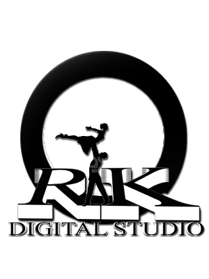 Welcome TO AJAY SWARNKAR Home: NEW R.K. DIGITAL STUDIO