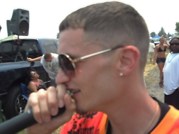 XXL FRESHMAN CLASS CHIEF KEEF MAYDAY VENI VIDI VICI JOEY BADA$$