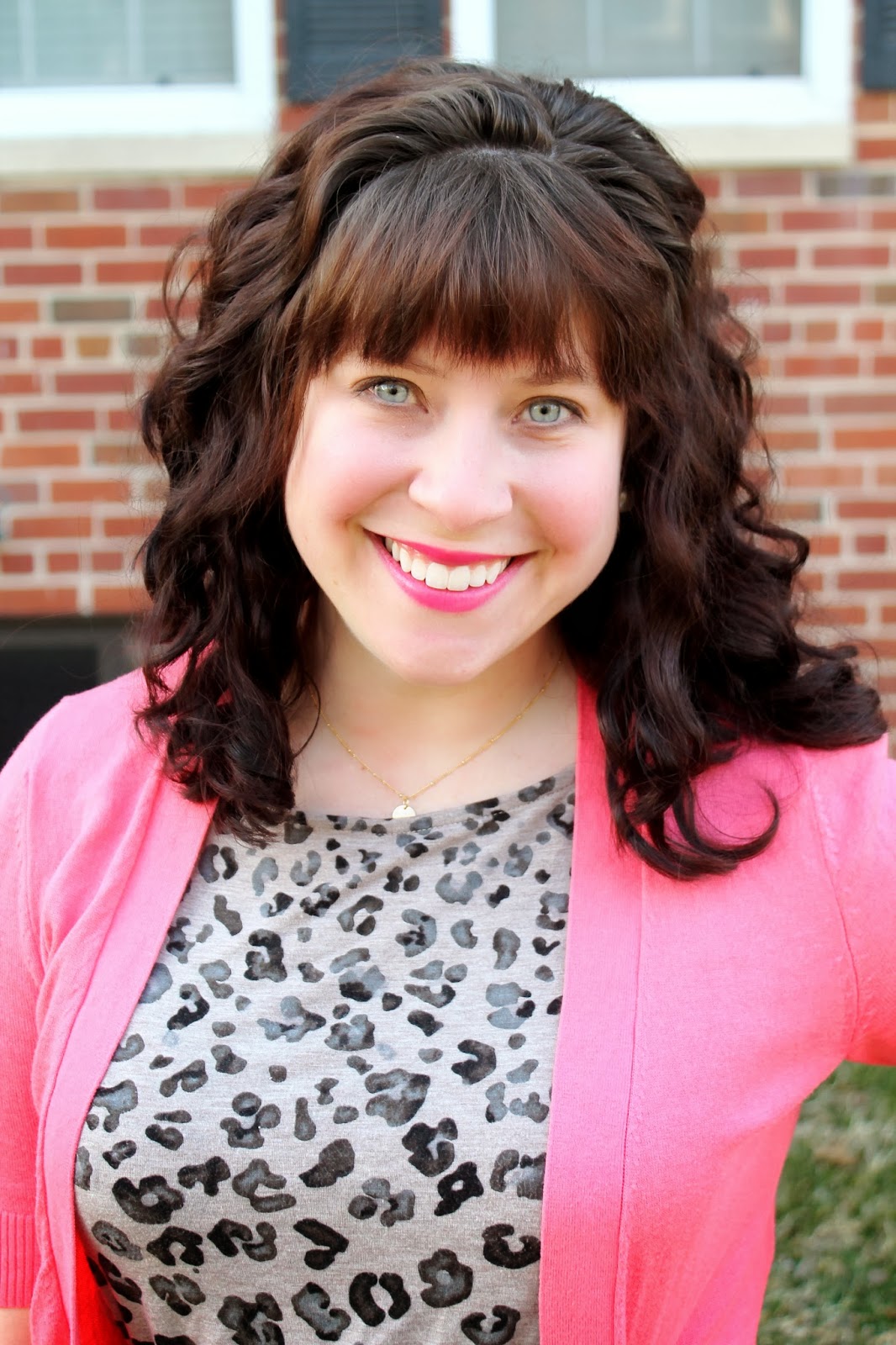 Whitney à la mode: Less is Truly More