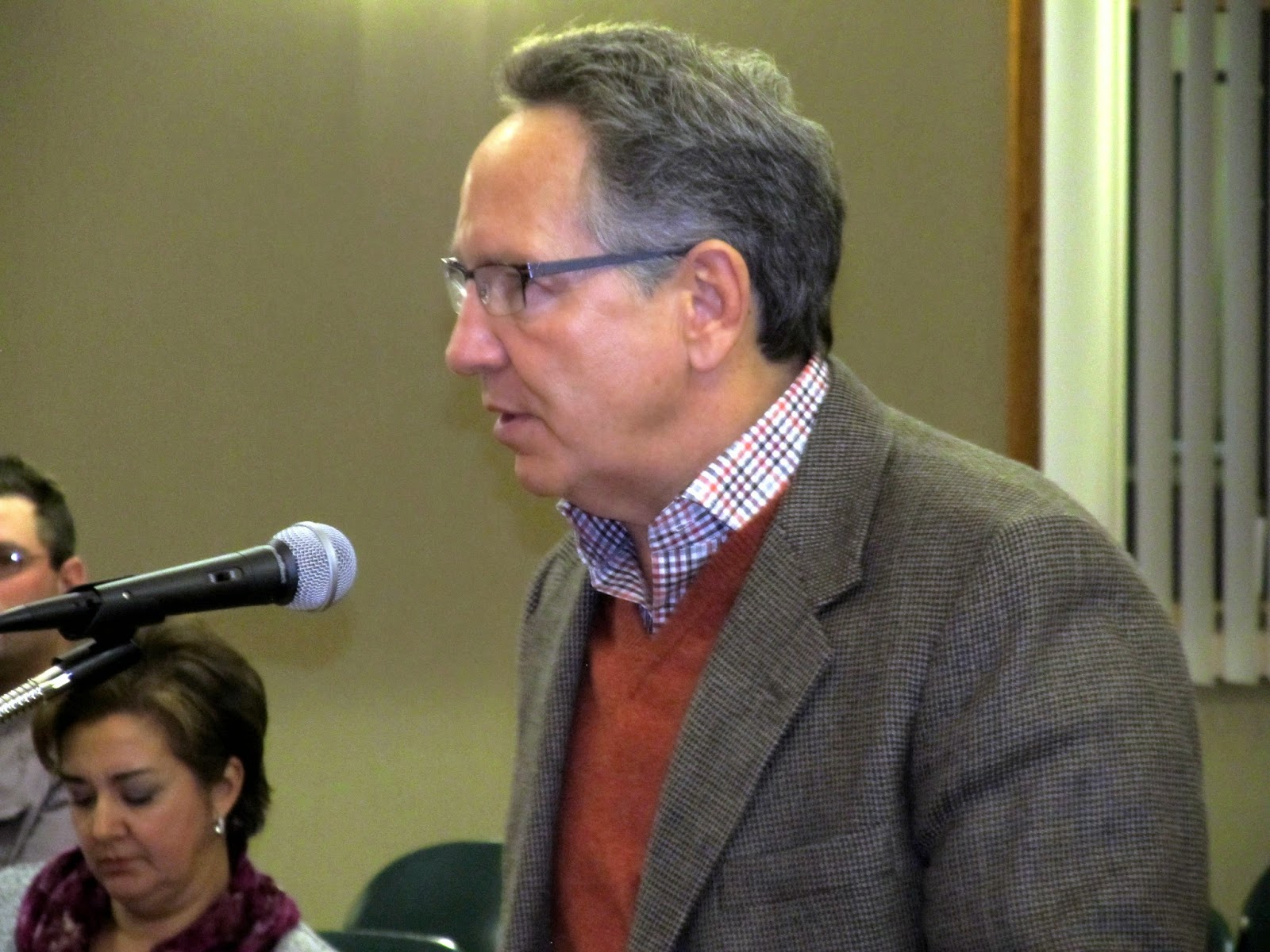 Lehigh Valley Ramblings: Pektor Pitches Office Park Next to Route 33