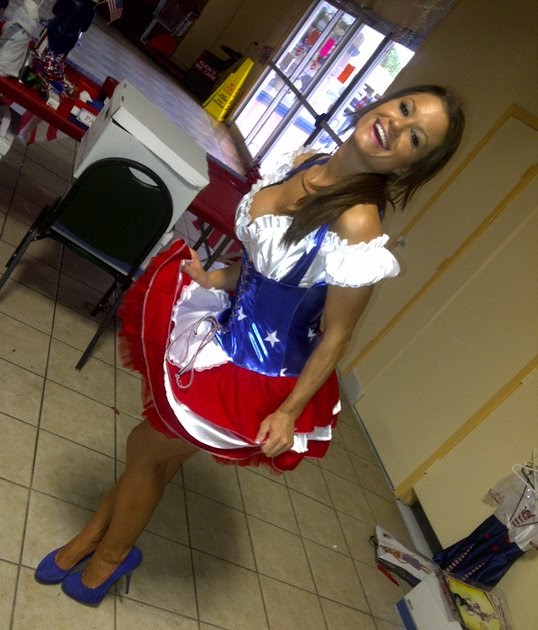 Phil Allelys Wrestling Ramble Brooke Tessmacher Pics