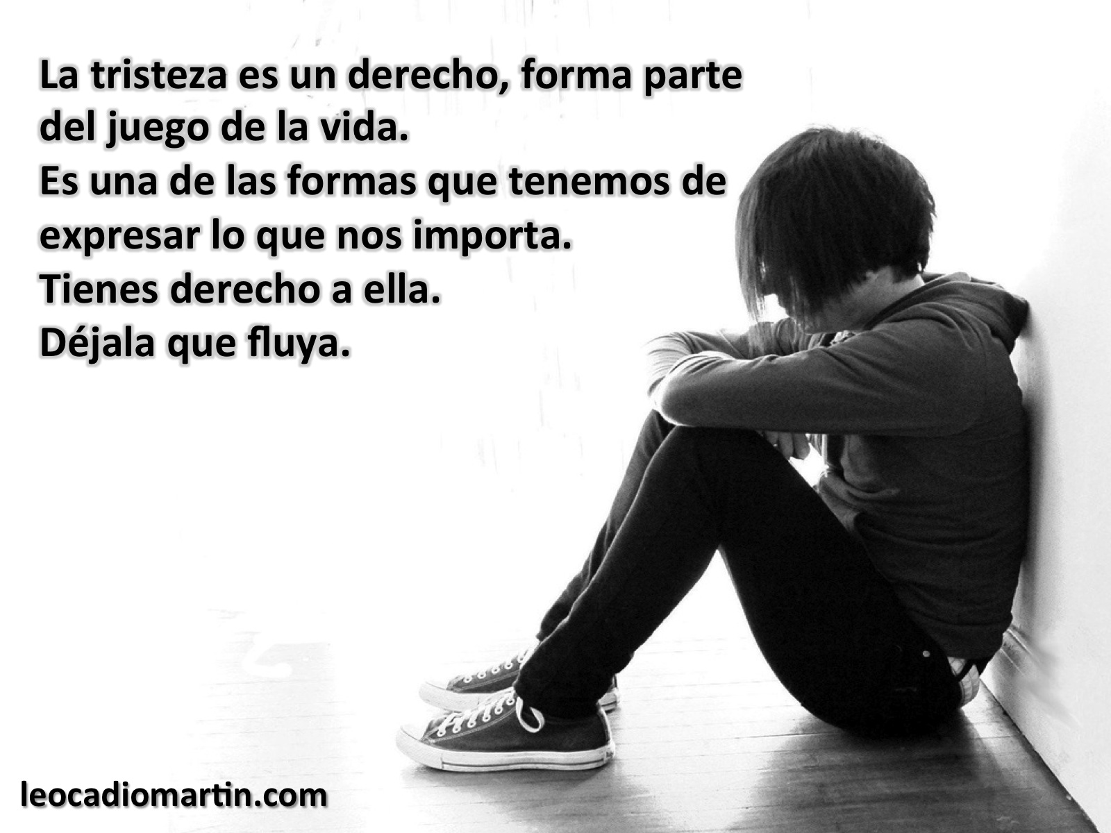 ELECTA, gestoras de procesos para el éxito: QUE HACES CUANDO TE SIENTES ...