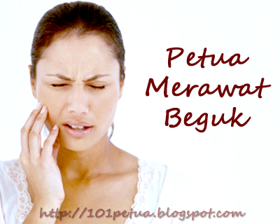 101 Petua: Petua Merawat Beguk
