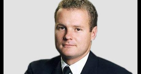 Northern Voices: Viscount Rothermere: Tax Exile Speaks for England!