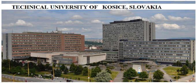 Emphatic Result Academy: Technical University of Košice, Slovakia (TUKE)