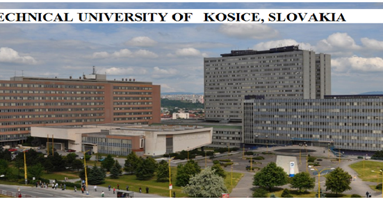 Emphatic Result Academy: Technical University of Košice, Slovakia (TUKE)