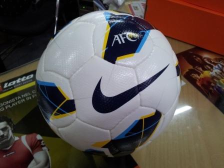 Jual Bola Futsal Dan Bola Sepak Original: Bola Sepak Nike Maxim AFC