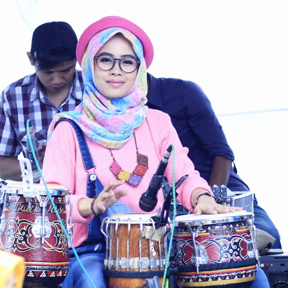 JADWAL SHOW RATU KENDANG MUTIK NIDA BULAN DESEMBER 2017 - STUDIO DANGDUT