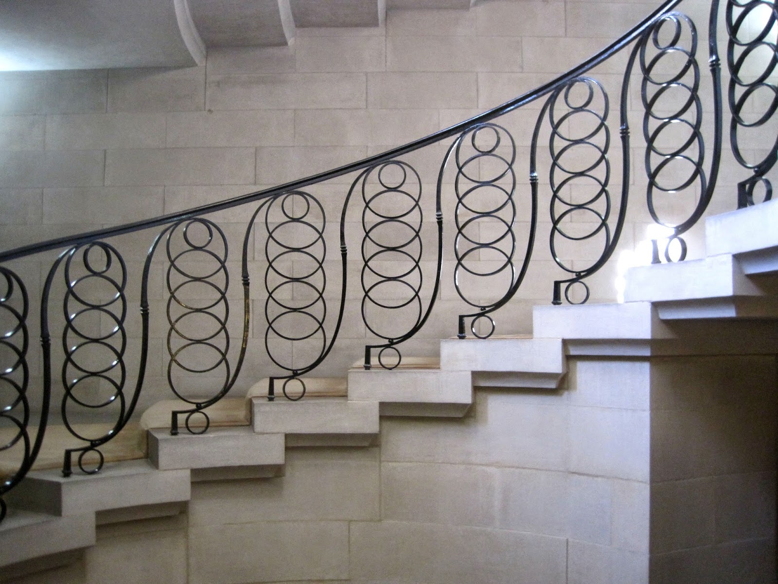 architect design™: The most beautiful stair in Washington: Lutyen's ...