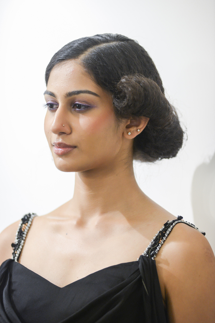 A PARISIAN EVENING DEDICATED TO BEAUTY | Stylish By Nature By Shalini ...