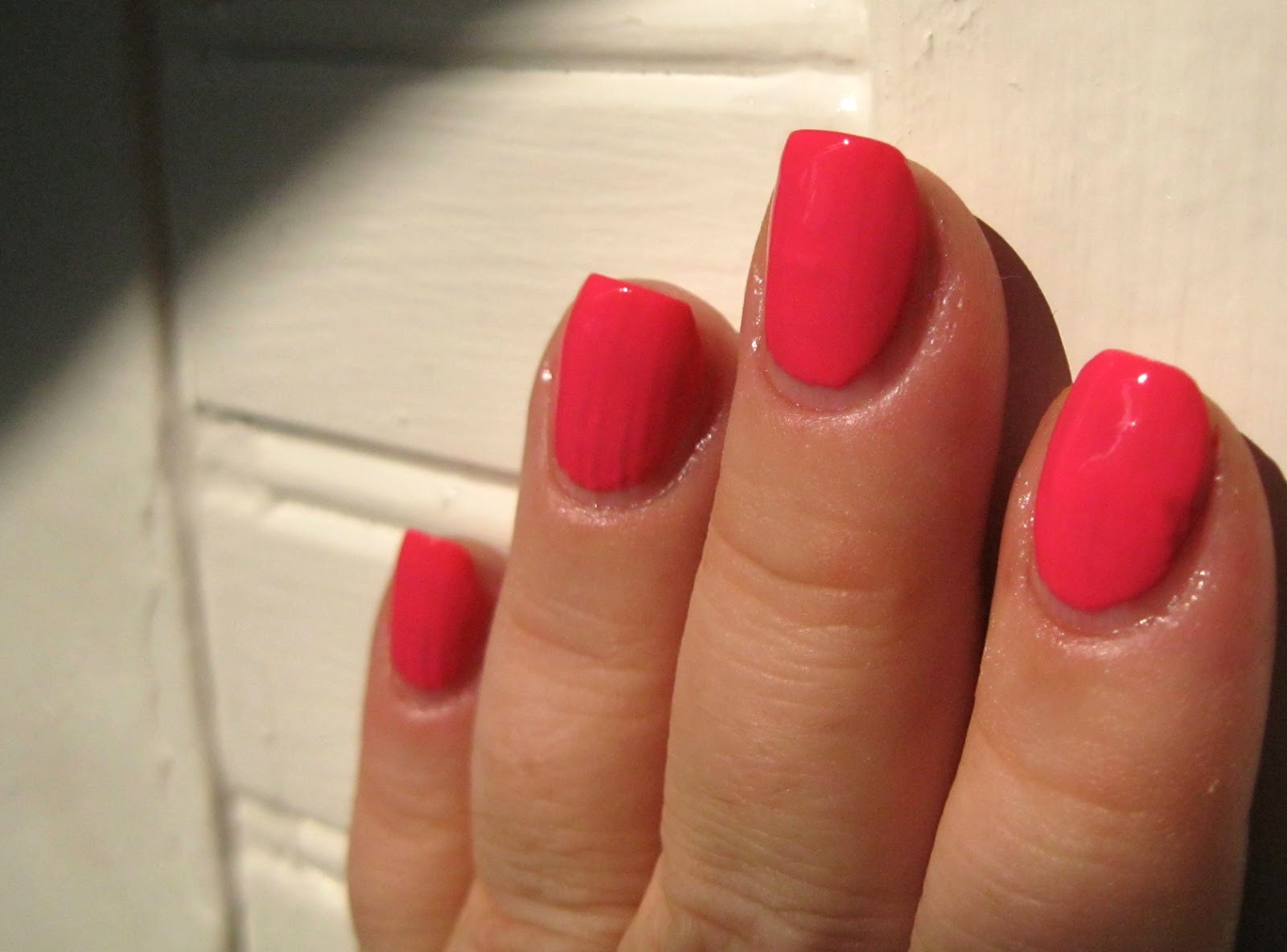 Lacquer Slacker Liz: Girly Bits Jelly Shoes and Zoya Lo