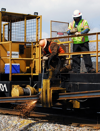 Steel Wheels Photography by Kevin Burkholder: 2011 New England Central ...