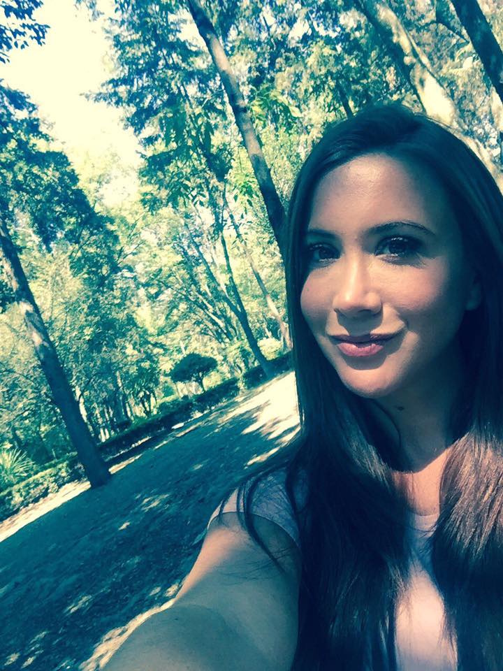 The ABC´s of Beauty: Mariazel Ollé Casals (Galería 2)