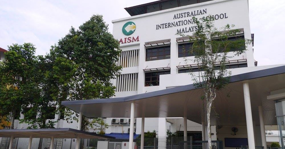 The Beauty Junkie - ranechin.com: Australian International School ...