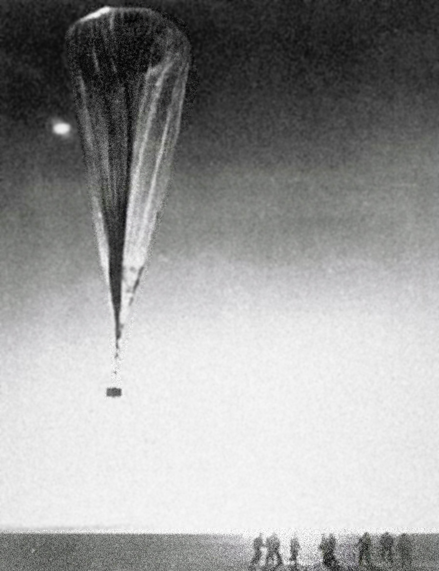 Club Jaguar: Chapter 31 - The Riddle of Roswell