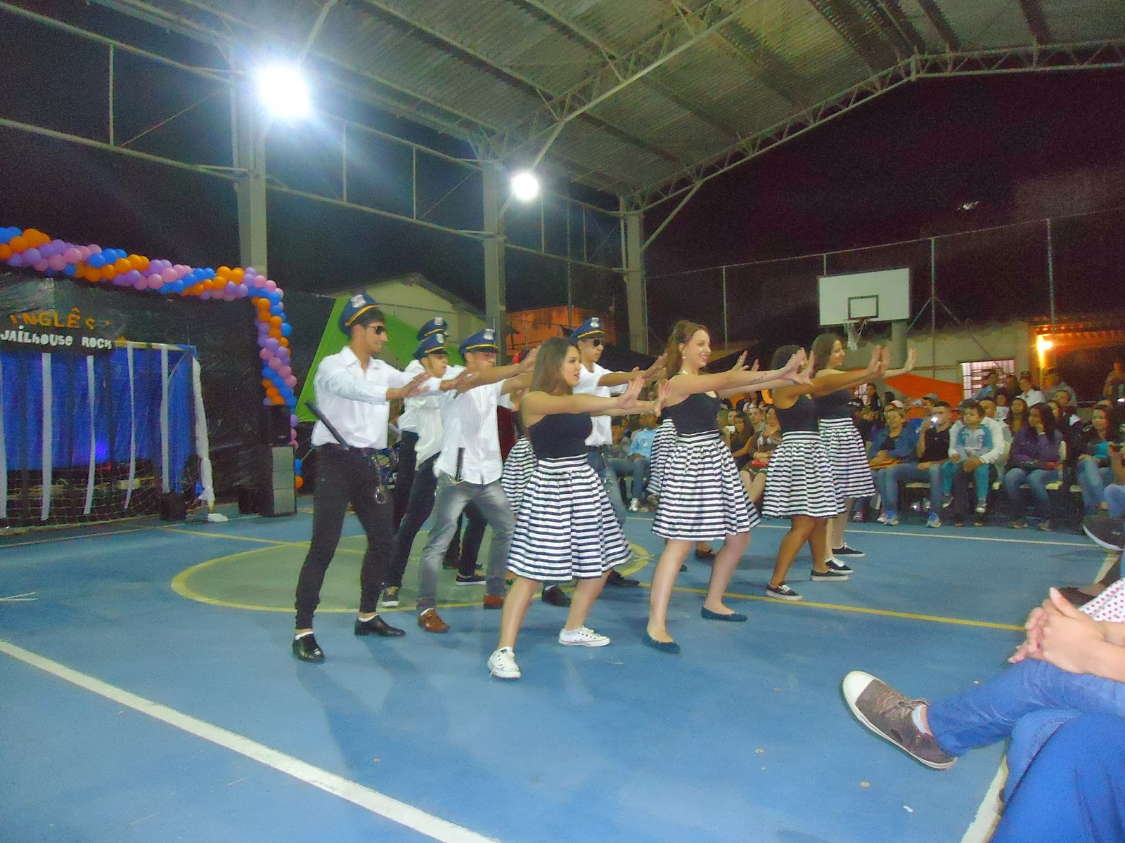 Judith Ferreira Piva School