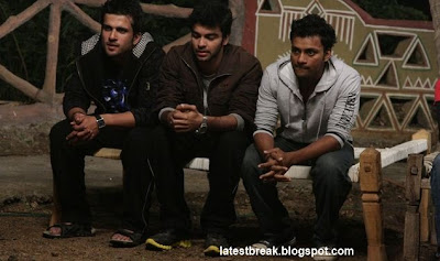 Nude sakarepe: Suchit in Mtv Roadies 8.0 | HD Unseen Photographs ...